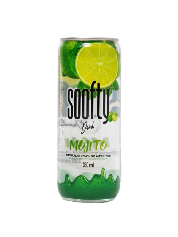 Soofty - Mojito - Elgen Foods